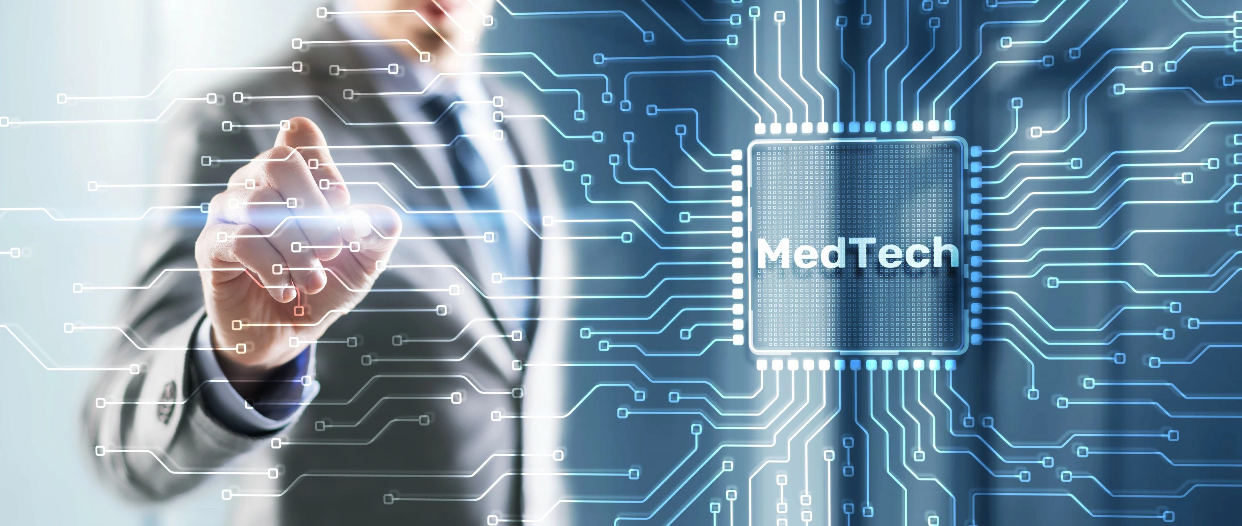Navigating MedTech regulations when undertaking a medical software ...