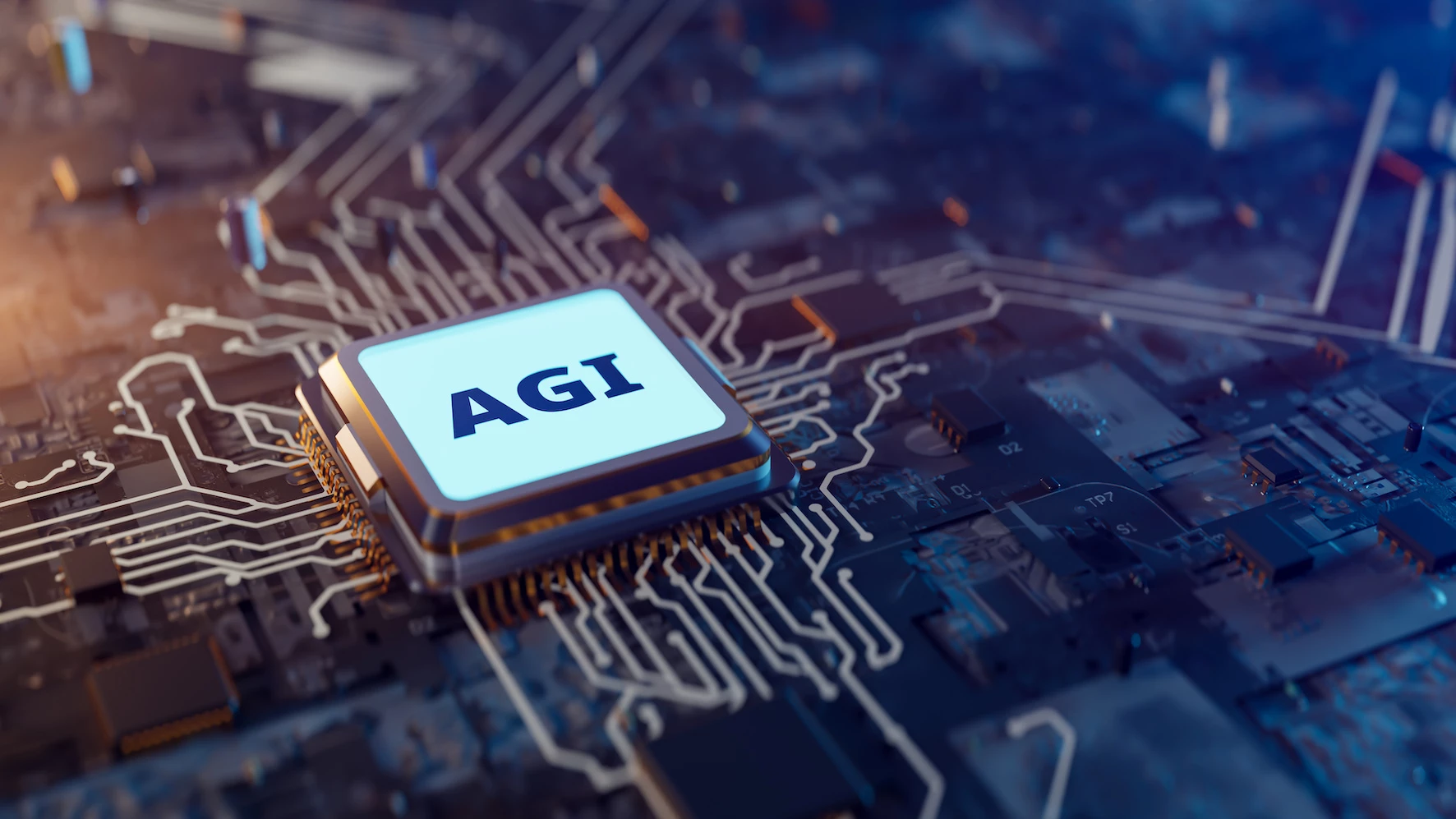 What is AGI? Exploring the future of Artificial General Intelligence ...