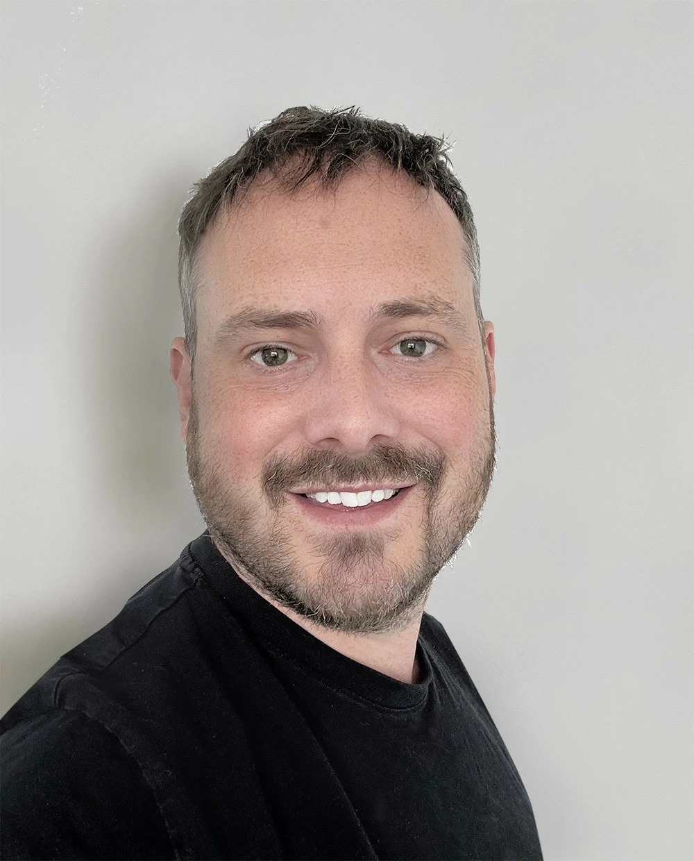 Welcome Tom to the team! | New Icon