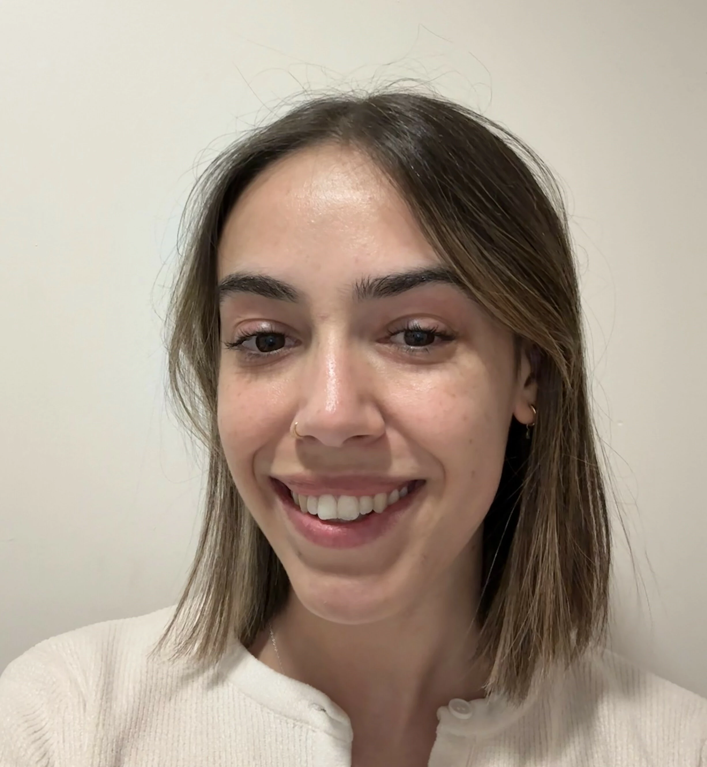 Welcome to the team Elia | New Icon