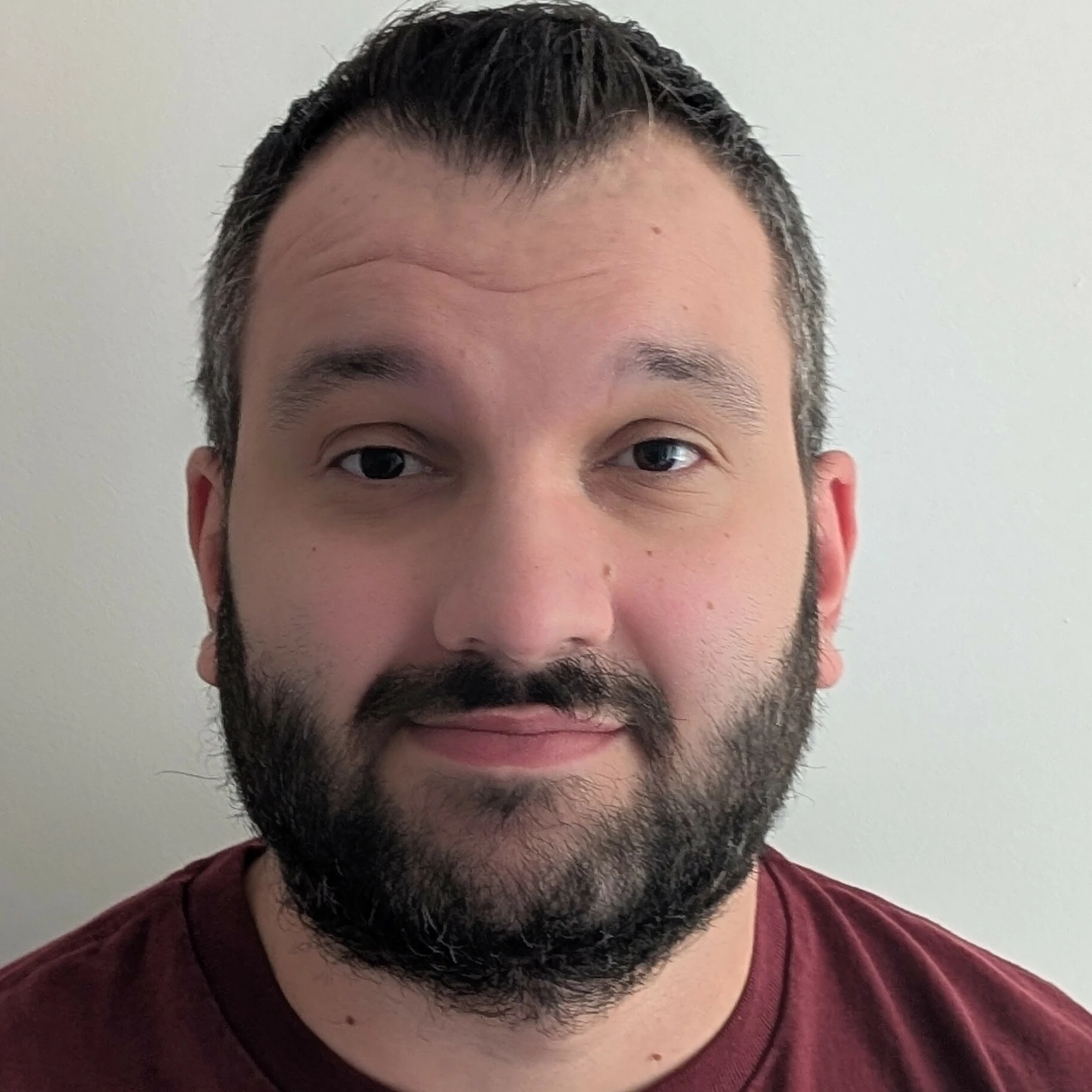 Welcome to the team Marius | New Icon