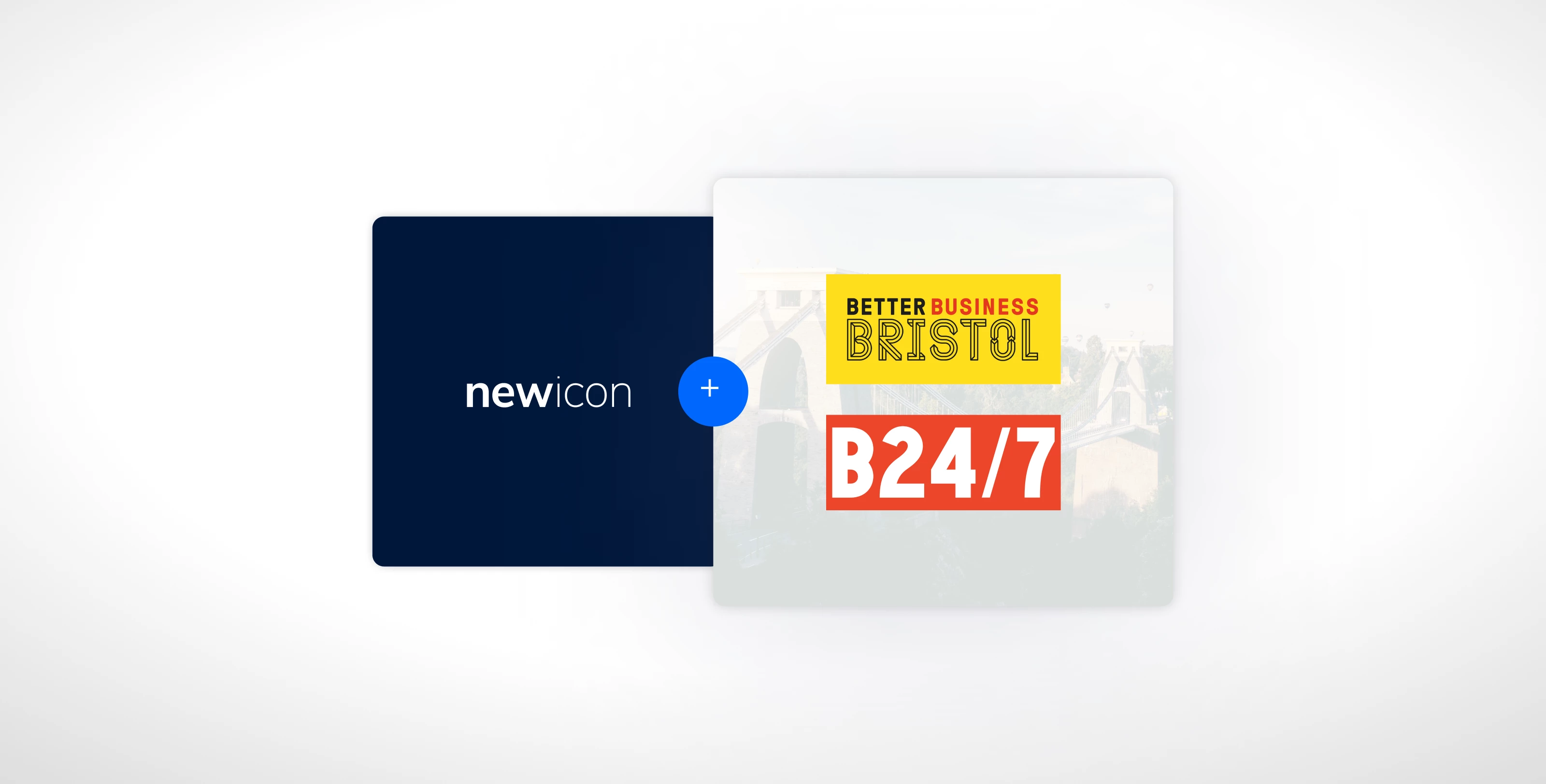 Joining Bristol24/7’s Better Business Network | New Icon