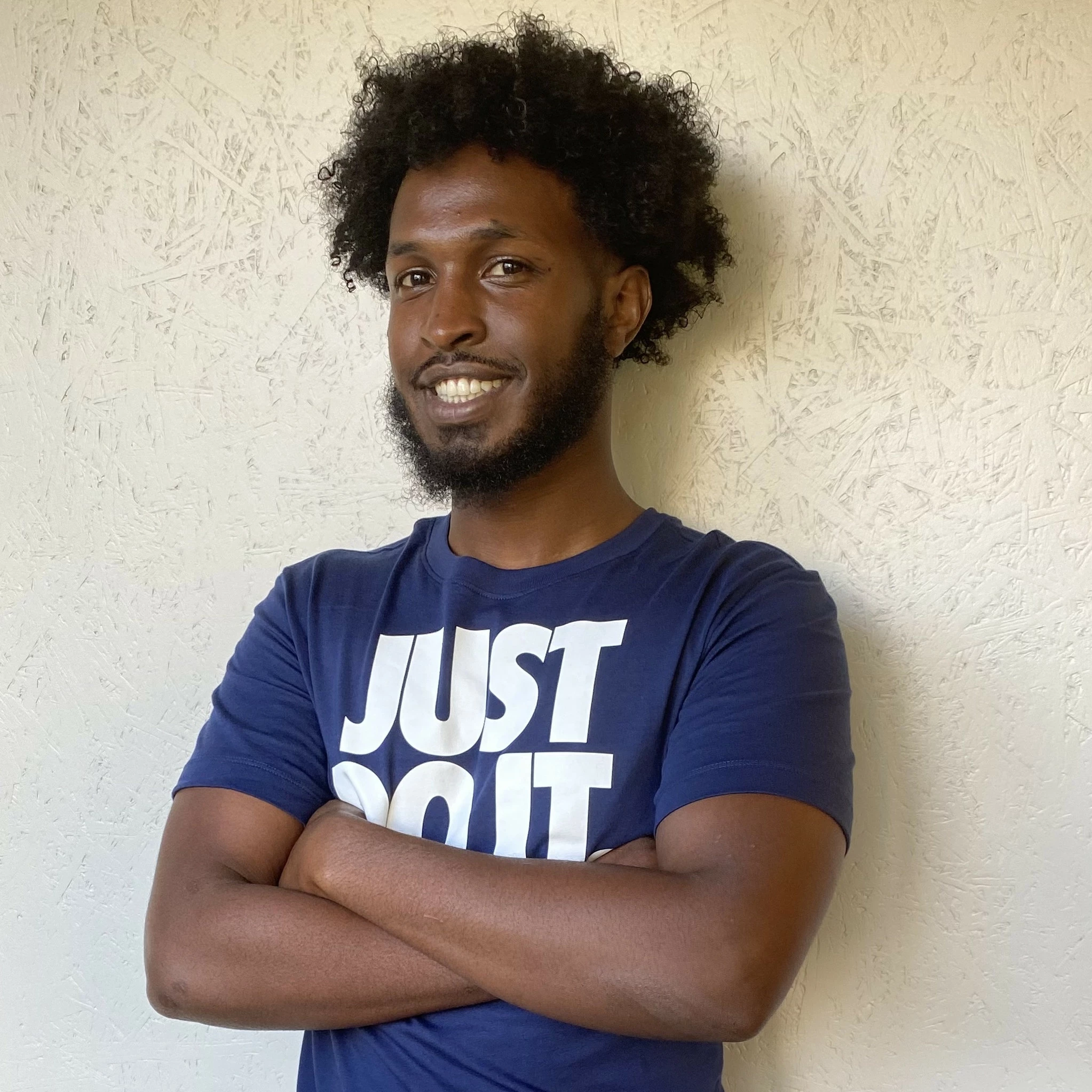 Meet Omar, the latest addition to the Newicon team | New Icon