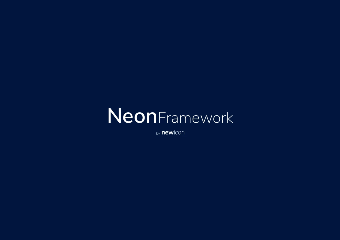 Introducing Neon: Our Custom Web Application and Content Management ...