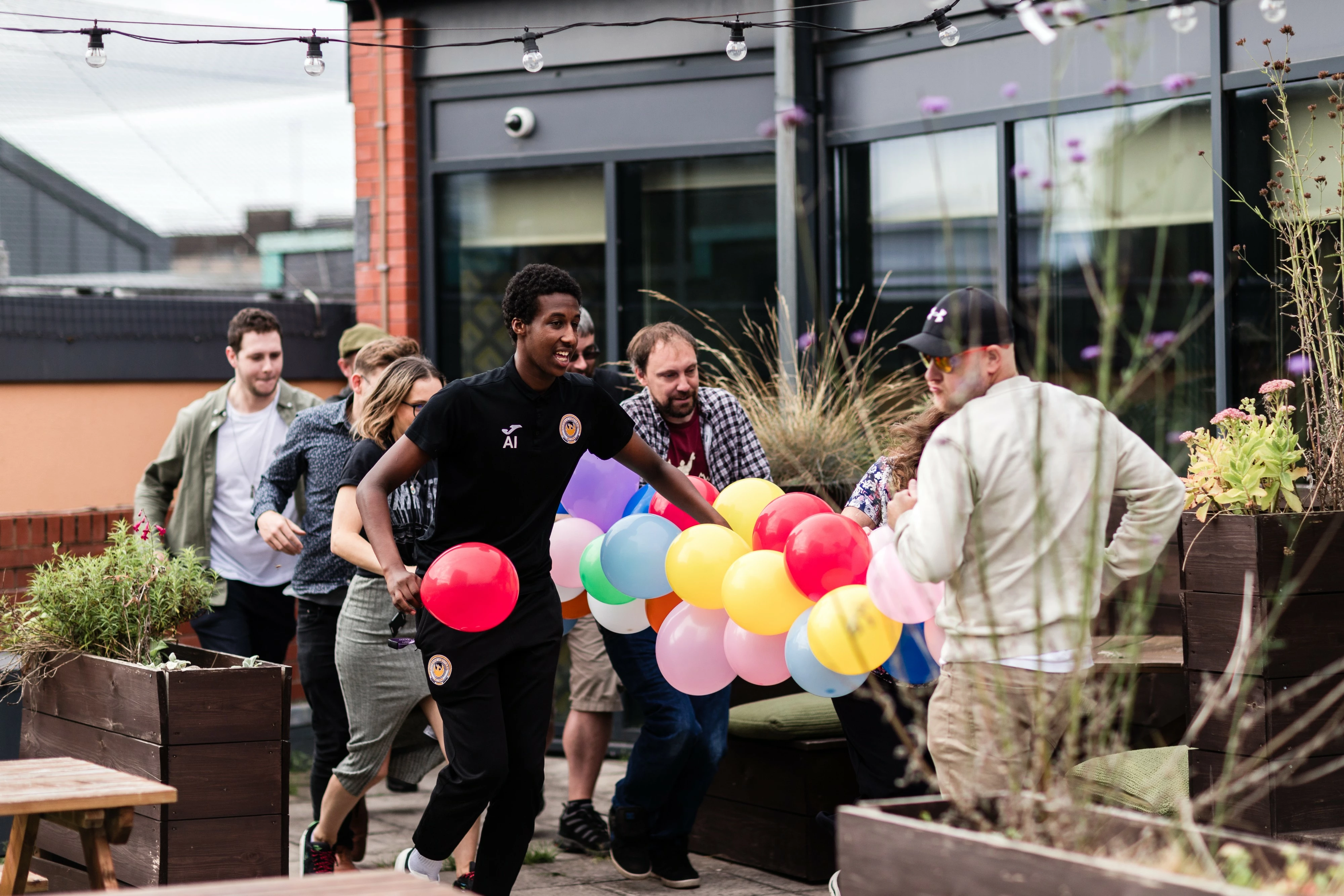 Newicon's journey with the Bristol Creative Industries Internship ...