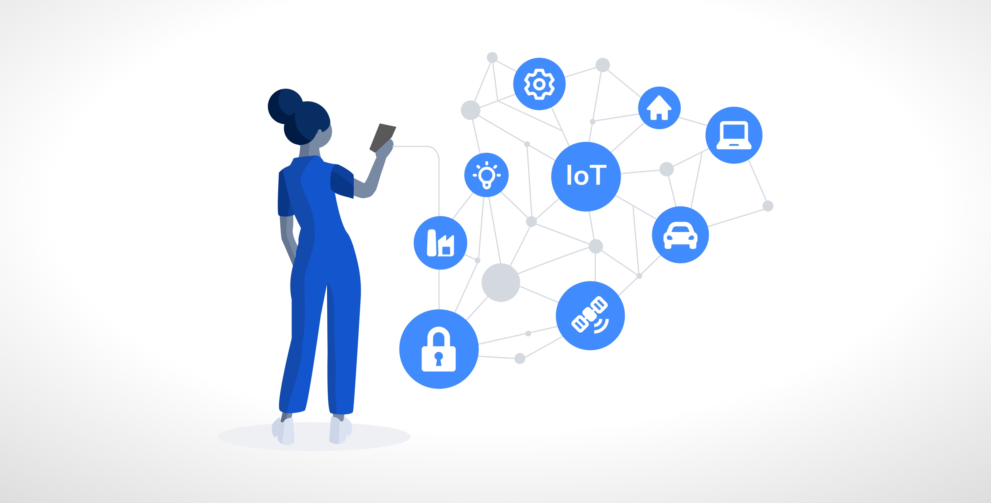 Part 1: An Introduction to designing great products for IoT | Newicon