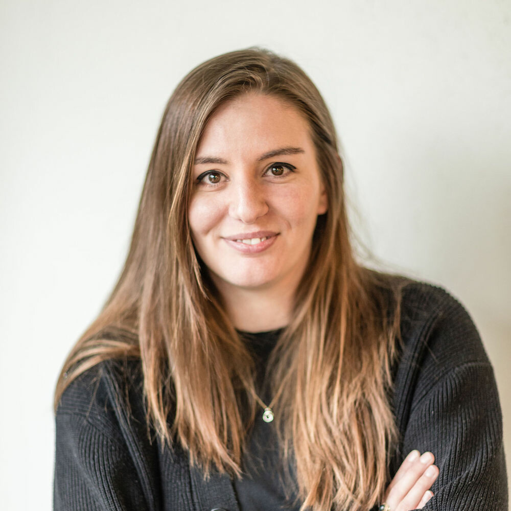 Meet Zoe, our new Senior Project Manager | Newicon
