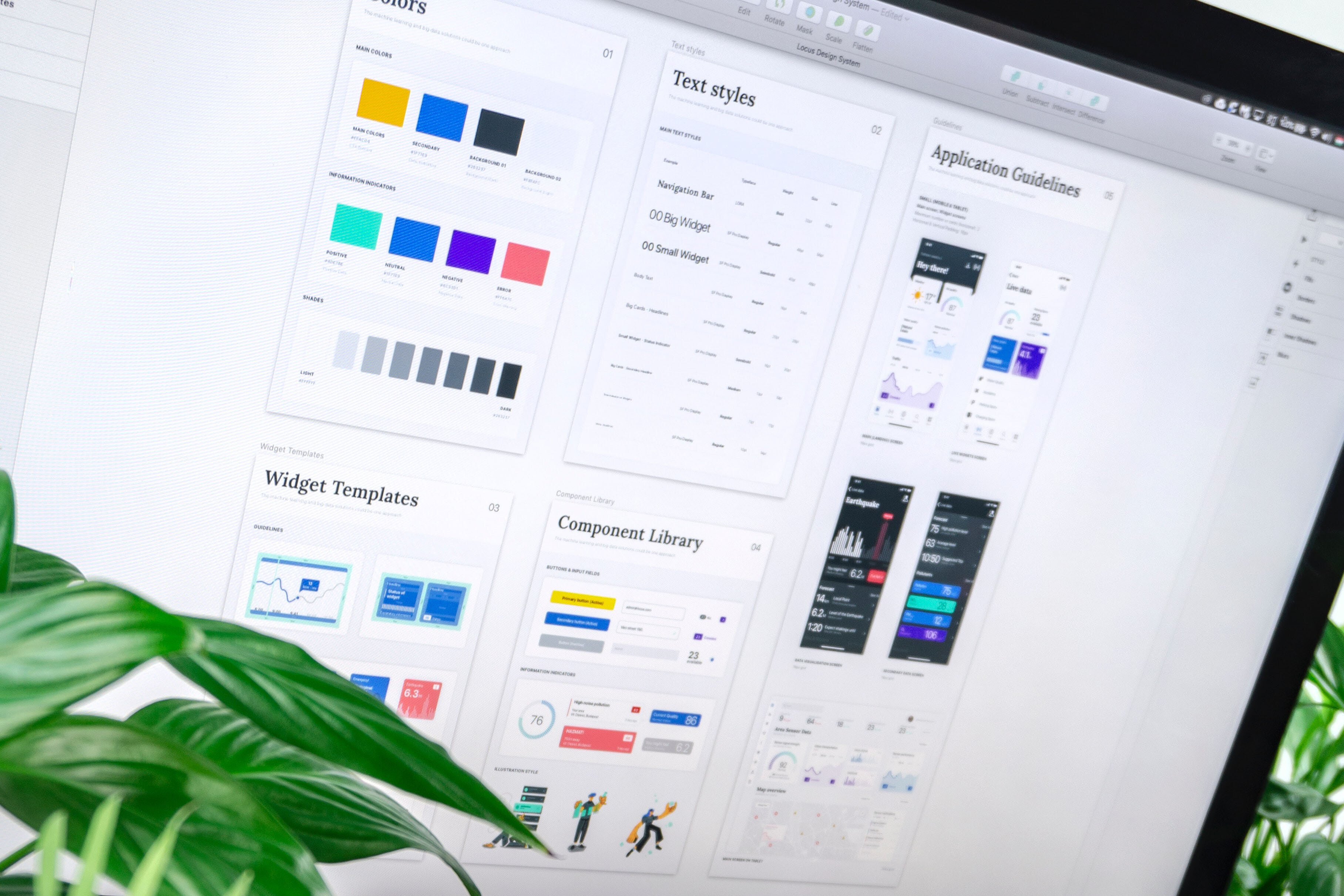 Introduction To Atomic Design | Newicon